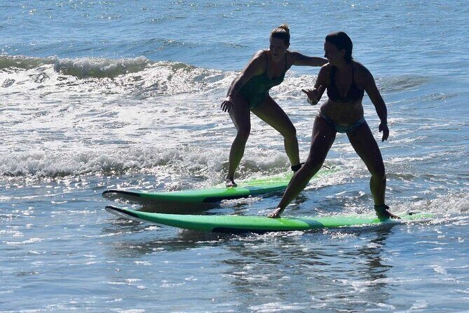 Private Surf Lessons in Myrtle Beach - Final Thoughts: Is It Worth It?