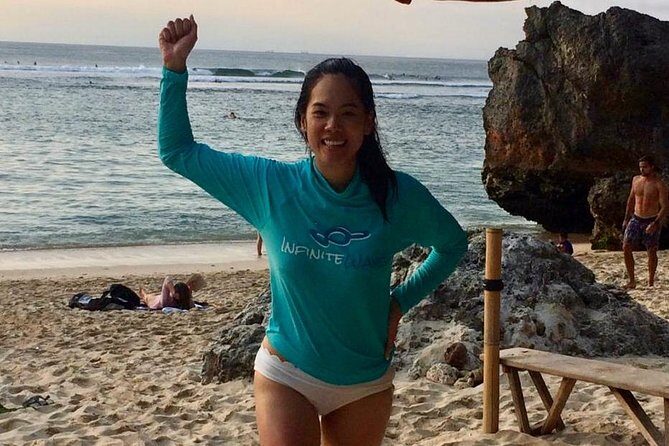 Private Surf Lessons in Padang Padang - Uluwatu - Bali - Summary and Who It’s For