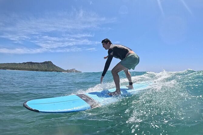 Private Surf Lessons in Waikiki - FAQ