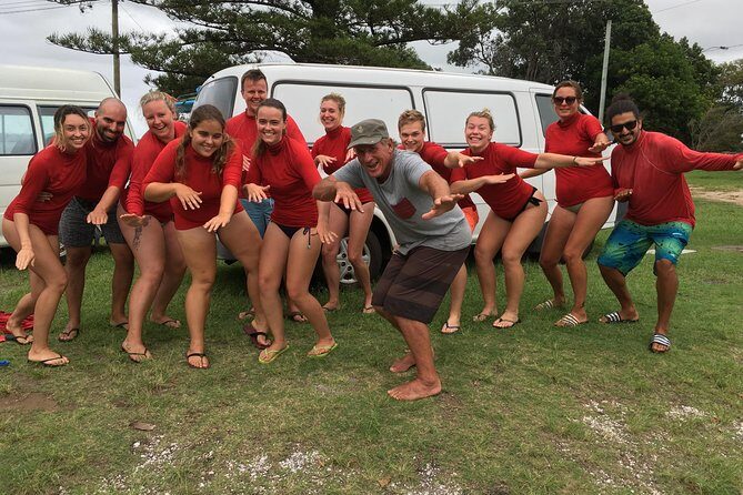 Private Surf Lessons Kool Katz 1 Day - Why Choose Kool Katz’s Private Surf Lessons?