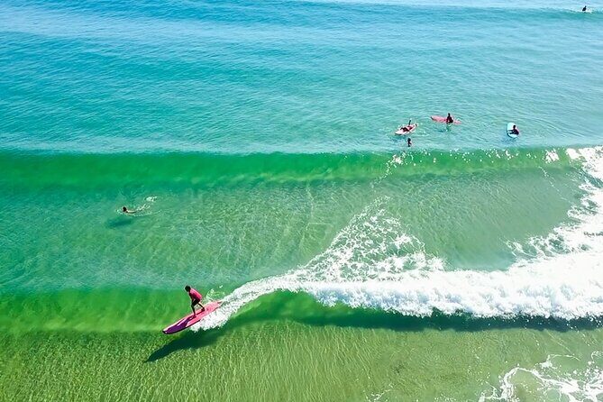 Private Surf Lessons Kool Katz 1 Day - Value and Practical Tips