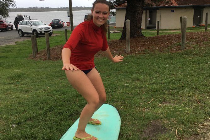 Private Surf Lessons Kool Katz 1 Day - FAQs
