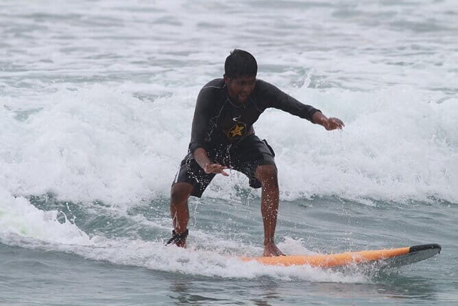Private Surfing Class in Arugam Bay - Value for Money and Practical Considerations