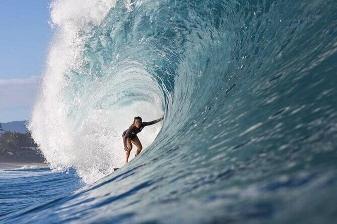Private Surfing Class in Arugam Bay - Who Should Sign Up?