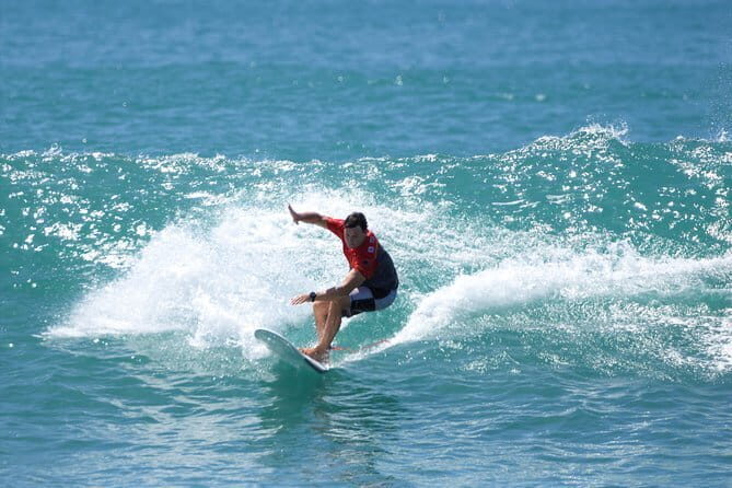 Private Surfing Class in Arugam Bay - FAQ