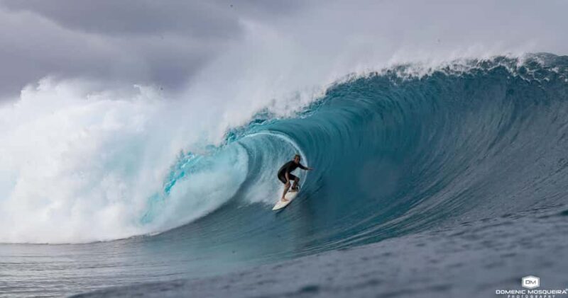 Private surfing lesson - Margaret River Surfing Academy - Key Points