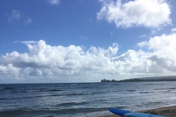 Private Surfing Lessons on the North Shore of Oahu - FAQs