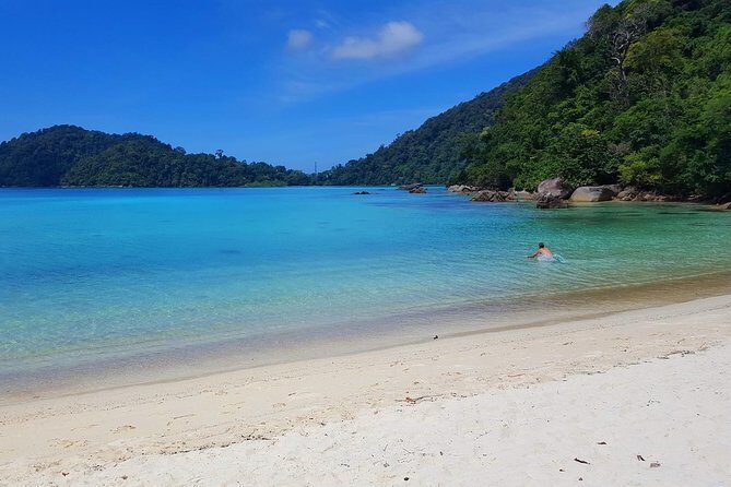 Private Surin Islands Longtail Boat Tour - Why Choose the Private Surin Islands Longtail Boat Tour?