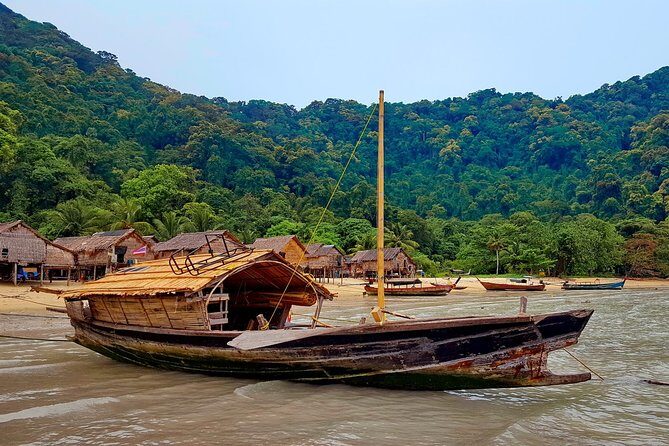 Private Surin Islands Longtail Boat Tour - Who Would Enjoy This Tour Most?