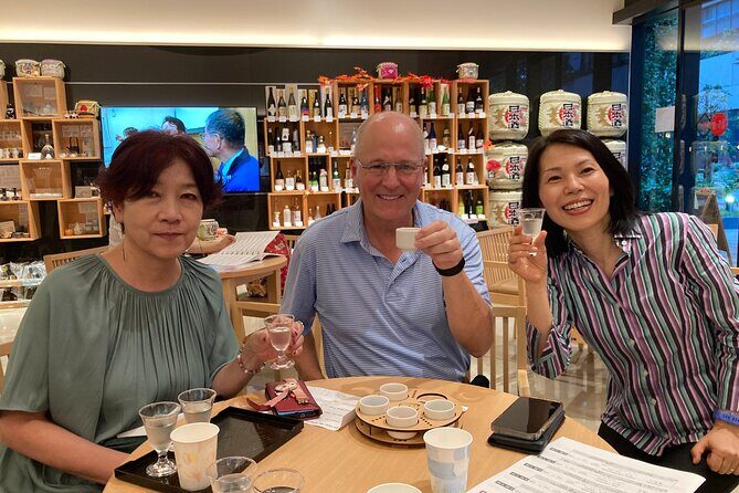 Private Sushi Making and Tsukiji Tour with Additional Activity - Final Thoughts