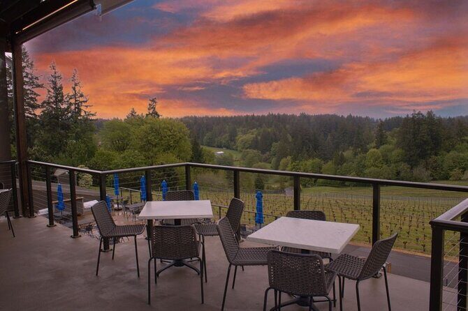 Private Sustainable Wine Tour in Oregon (Willamette Valley) - Introduction