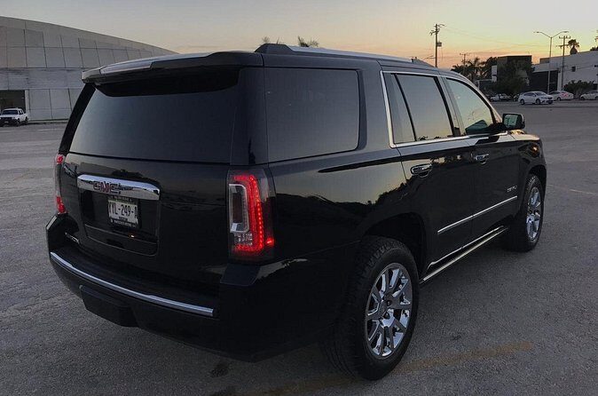 Private SUV from Airport to San Jose del Cabo hotels - FAQ