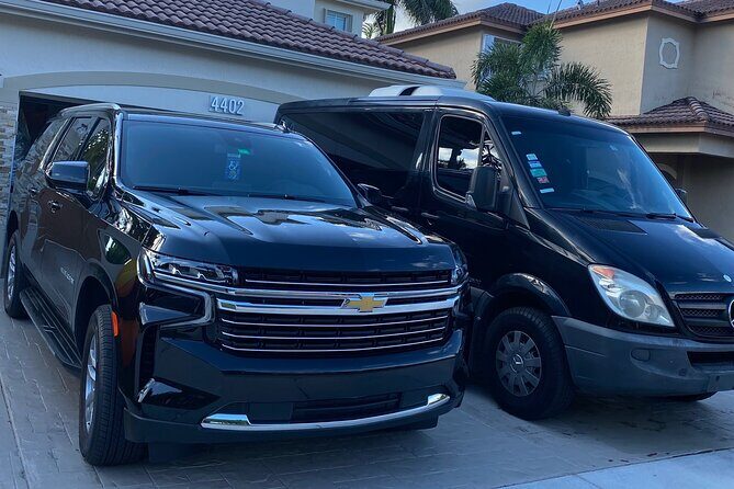 Private SUV Ft Lauderdale Airport Hotel to Miami Hotel Port - Who Will Get the Most Out of This Service?
