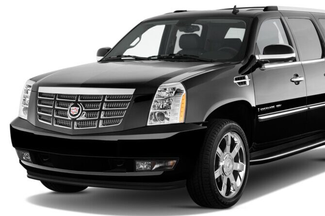 Private SUV New York City Airport Arrival Transfer - The Sum Up: Is This Transfer Worth It?