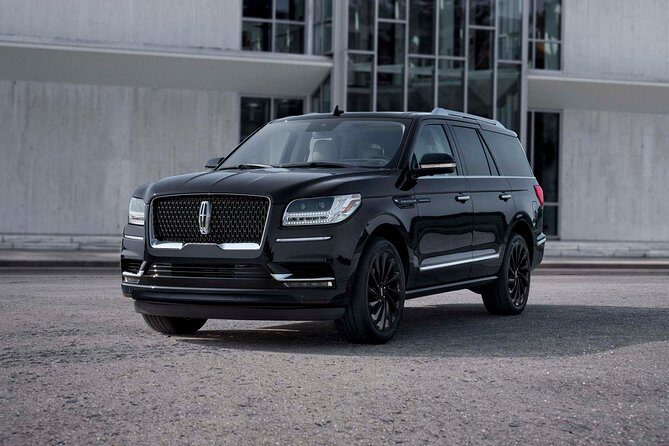 Private SUV New York City Airport Departure Transfer - A Practical Look at the Private SUV New York City Airport Departure Transfer