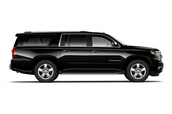 Private SUV New York City Airport Departure Transfer - Analyzing the Experience: What It’s Like and Why It May Suit You