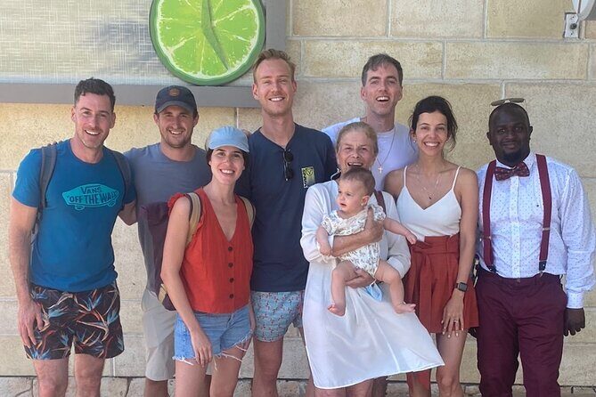 Private SUV One way Airport Transfer/Grocery & Liquor stop included - Authentic Experiences from Travelers