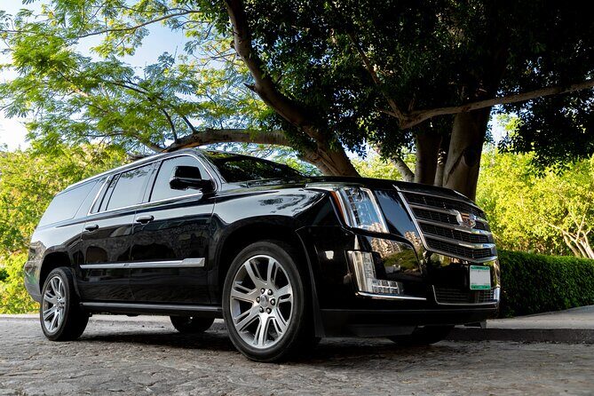 Private SUV Round-Trip from Airport to Four Seasons Resort Cabo - Who Should Consider This Service?