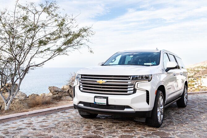 Private SUV Round-Trip from Airport to Hotels in Puerto Los Cabos - Who Is This Tour Best For?