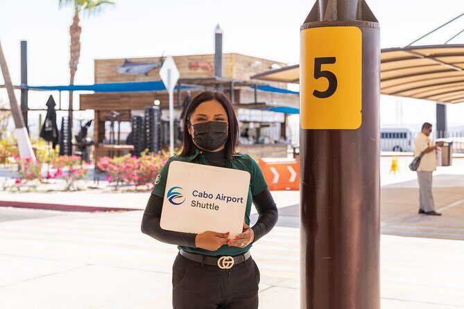 Private SUV Round-Trip from Airport to Hotels in Puerto Los Cabos - FAQs