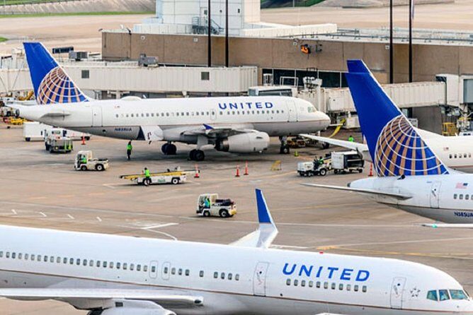 Private SUV Shuttle Galveston to Houston IAH Airport for 6 Adults - Real Traveler Insights (and What They Say)