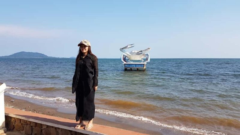 Private SUV Sunset Tour: Bokor National Park - Exploring Bokor in a Private SUV