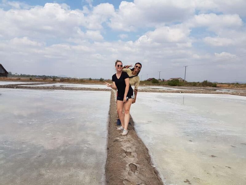 Private SUV Sunset Tour: Bokor National Park - Waterfalls and Natural Beauty