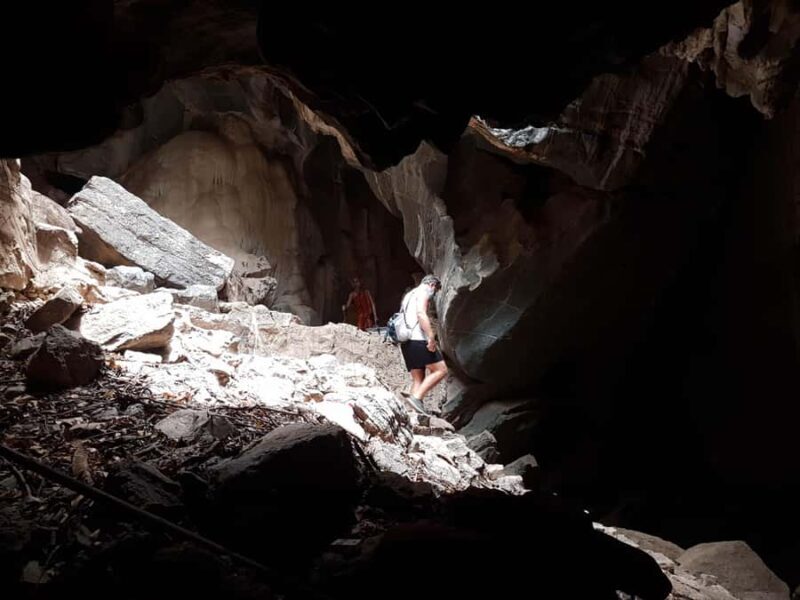 Private SUV Sunset Tour: Bokor National Park - Sunset Over Kampot and Beyond