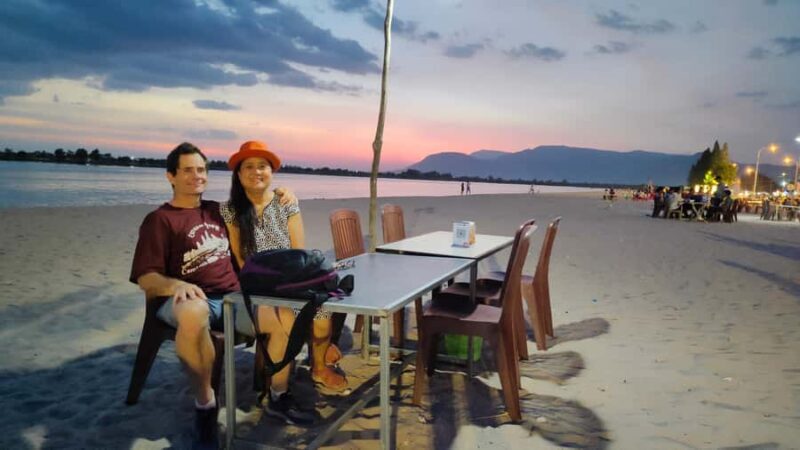 Private SUV Sunset Tour: Bokor National Park - Practical Aspects and Value