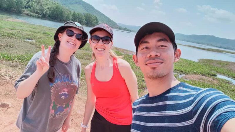 Private SUV Sunset Tour: Bokor National Park - The Sum Up