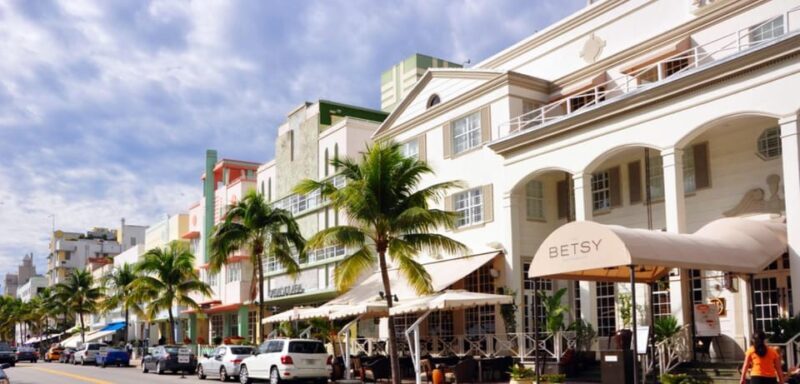 Private SUV Tour Through The City of Miami - Who Would Love This Tour?