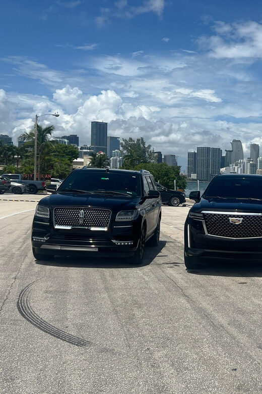 Private SUV Tour Through The City of Miami - Final Thoughts