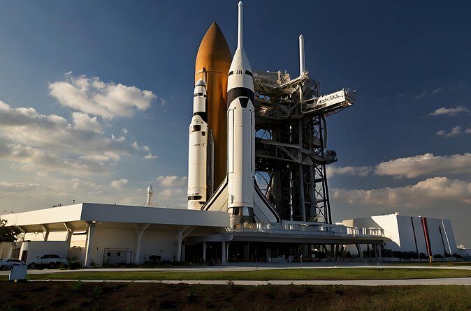 Private SUV Transfer from MCO to Kennedy Space Center - FAQs