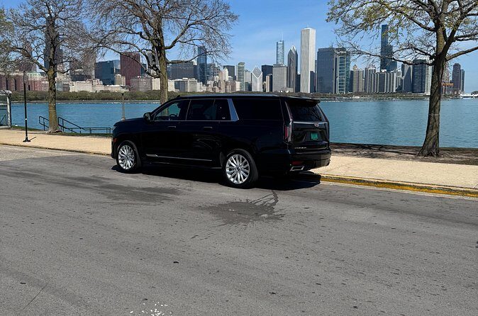 Private SUV Transfer from O'Hare Midway Airport to Chicago - Detailed Breakdown of the Experience