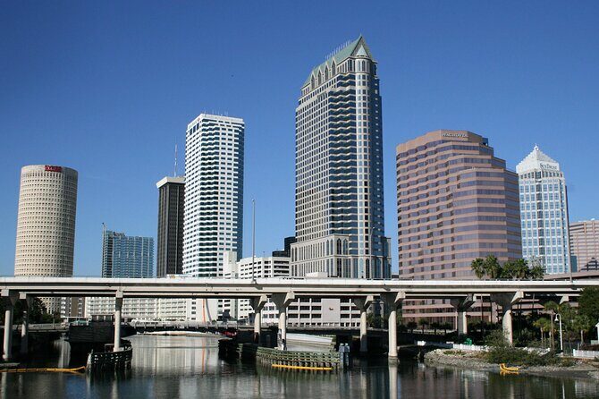 Private SUV Transfer from Orlando Airport / Hotels to Tampa City - The Details of Your Transfer Experience