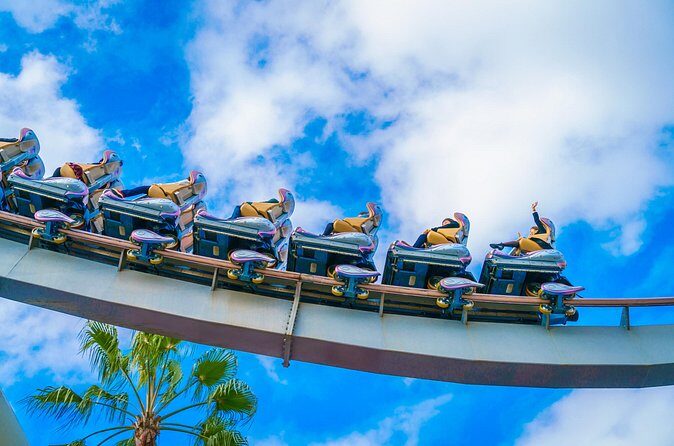 Private SUV Transfer from Orlando Airport / Hotels to Tampa City - Possible Drawbacks or Considerations