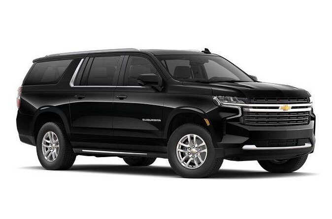Private SUV Transfer from Orlando Airport / Hotels to Tampa City - Who Is This Tour Best For?