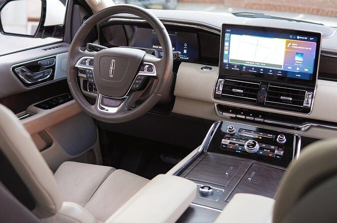 Private SUV Transfer from Port Canaveral to Orlando Theme Parks - Who Should Consider This Transfer?