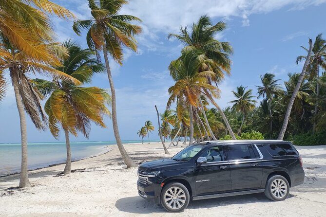 Private SUV Transfer from PUJ Airport to Hotels - What to Expect from Your Transfer