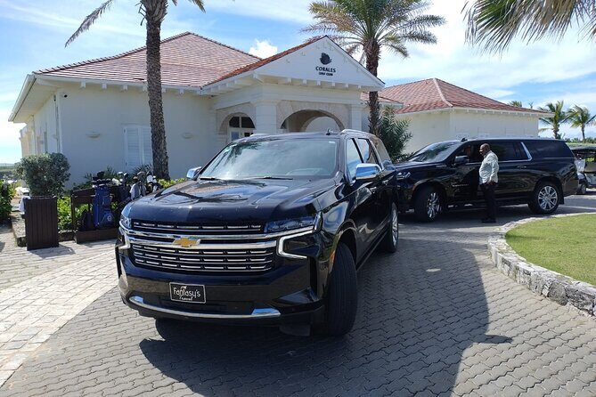 Private SUV Transfer from PUJ Airport to Hotels - Price and Overall Value