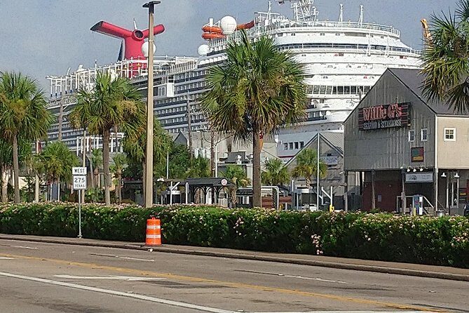 Private SUV Transfer Houston IAH Airport to Galveston for 6 PAX - Final Thoughts: The Value Proposition