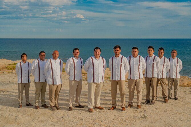 Private SUV Transfers Airport to Los Cabos SJD Hotels Zone 1 - Key Points