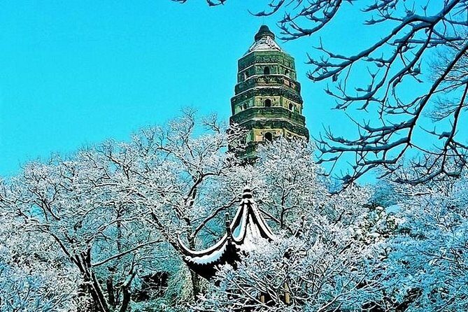 Private Suzhou City Amazing Day Tour in Your Way - Real Traveler Experiences
