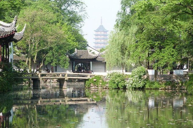 Private Suzhou Garden and Water Town Highlight Trip - Who Will Enjoy This Tour Most?