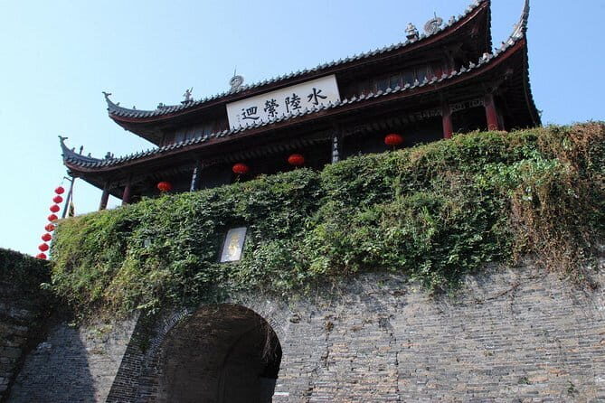 Private Suzhou & Zhouzhuang Water Village Day Tour - Discovering the Charm of Suzhou & Zhouzhuang: A Practical Guide to the Private Water Village Day Tour