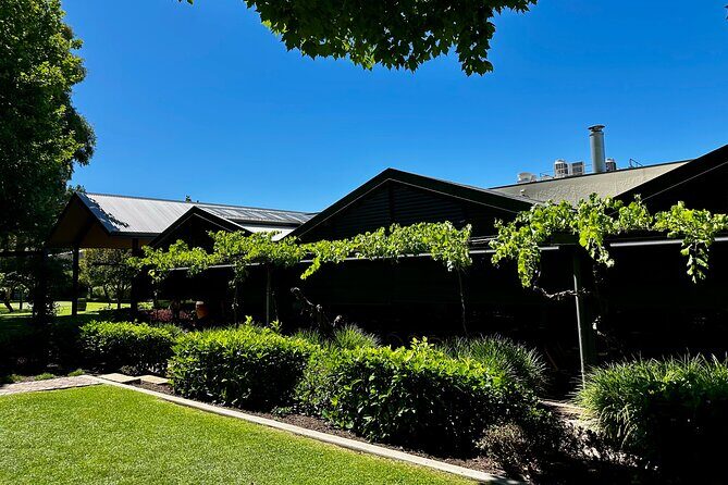 Private Swan Valley Luxury Tour Pick up metro area - Why Choose a Private Swan Valley Luxury Tour?