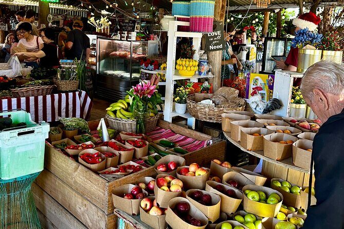 Private Swan Valley Luxury Tour Pick up metro area - Who Will Love This Tour?