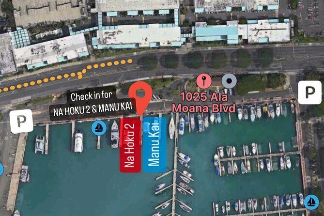 Private Swim and Sail Charter (Kewalo Harbor) - Pricing and Value: Is it worth the Cost?