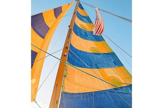 Private Swim and Sail Charter (Kewalo Harbor) - The Practicalities: What You Need to Know