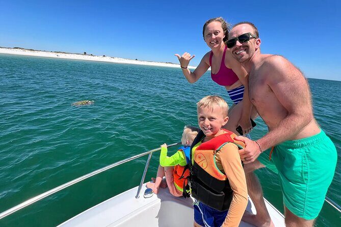 Private Swim with Dolphins And Snorkeling Tour - Who Will Appreciate This Tour?